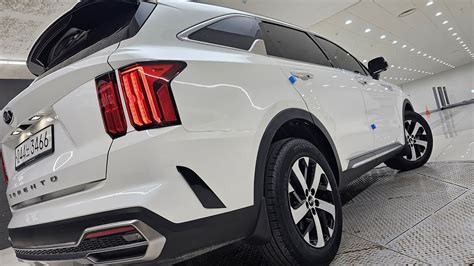 판매완료 감사합니다 쏘렌토4세대 쏘렌토mq4 쏘렌토풀옵션 4륜구동 쏘렌토중고차 쏘렌토중고 21년형 ☎️ 010 4545 4550 Youtube