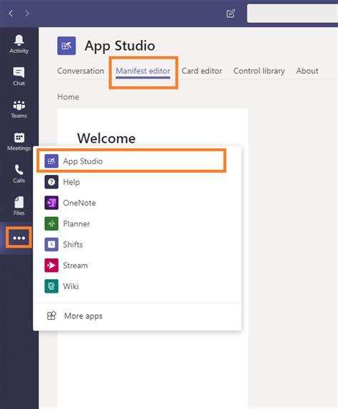 Collaboration Of Bot Framework Into Microsoft Team Tatvasoft Blog