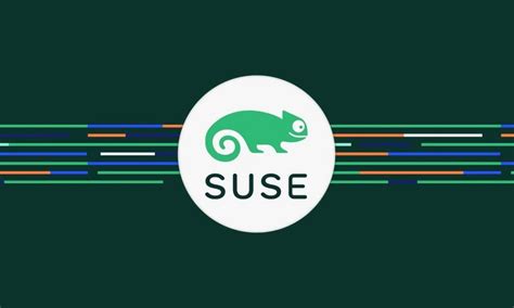 Suse Cumple 30 Años Como Uno De Los Referentes Del Linux Empresarial