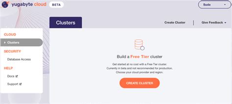 Deploy Real Time Polling App With Hasura Cloud Yugabyte Db Managed