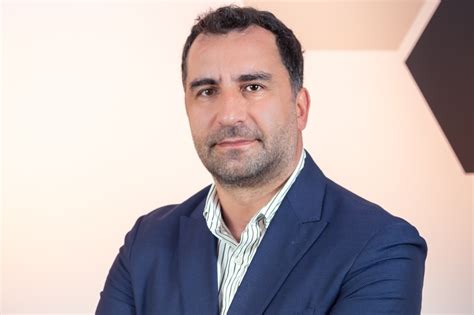 Andrei Popa A Fost Numit Director General Al Etex Building Performance Pentru Regiunea See