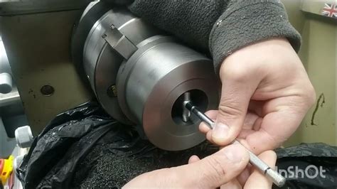 Harrison Mill Resto Part 9b Making The Nut Housing And Swarf Jenga Youtube