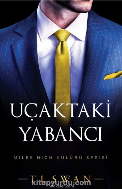 U Aktaki Yabanc T L Swan Miles High Club Pdf Nd R Booksfer Ebooks And Audiobooks