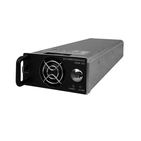 DC Power Modules Innovative Circuit Technology