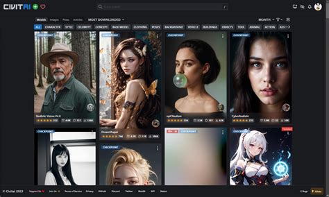 Stable Diffusion 模型的秘密 草凡博客 第 页