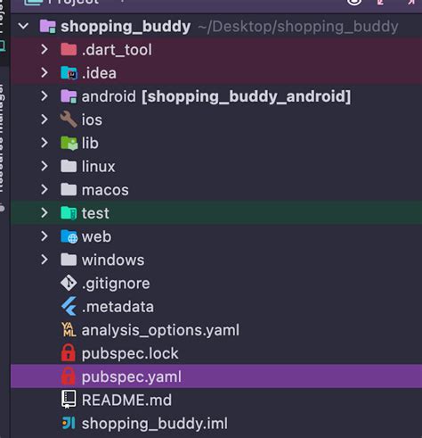 synced apps with flutter and atlas app services