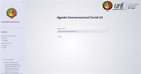 github joseco27 chatbot qa bert trabajo de titulación chatbot agente conversacional para