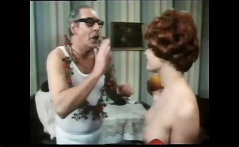 Andrea Rau Breasts Scene In Das Stundenhotel Von St Pauli Aznude