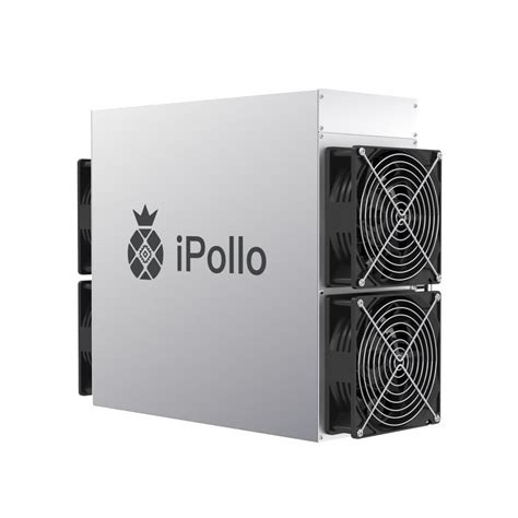 Ipollo G1 36g Grin Coin Miner 2800w With Algorithm Cuckatoo32