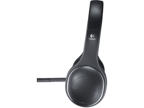 Logitech Wireless Headset H800 981 000338 Tsbohemia Cz