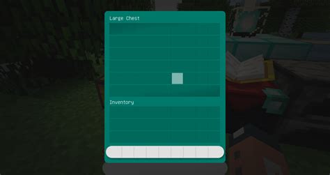 Material Design Gui For Minecraft Resource Packs Mapping And
