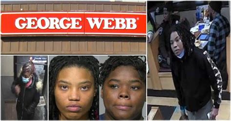 2 Wauwatosa George Webb Shooting Suspects Charged