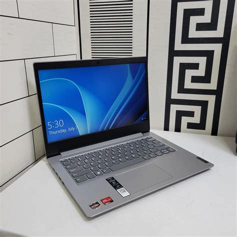 Lenovo Ideapad Amd Ryzen Tb Hdd Gb Ram Gb Dedicated Graphic Technology Market Nigeria