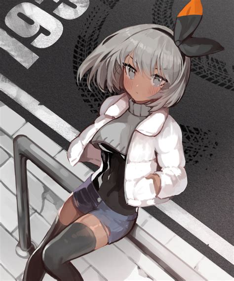 Sr On Twitter Pokemon Black Anime Characters Sexy Pokemon