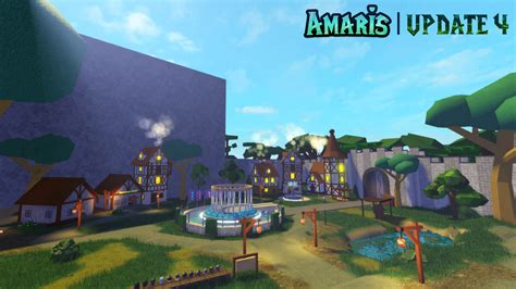 Roblox New RPG Game Khám Phá Thế Giới Game Nhập Vai Độc Đáo