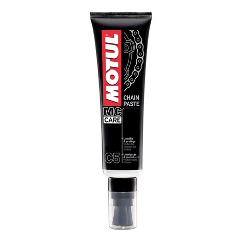 Motul Mc Care C5 Chain Paste 106513 Opie Oils X Motul