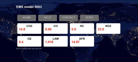 Oxygen Sensor Voltage Codes Part 1 Technician Academy
