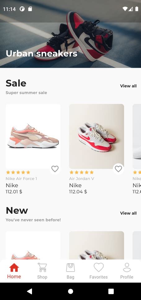 Slicing Design Ui Dan Integrasi Dengan Backend