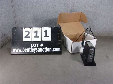 CIS DTD TSGPD 01 COMM UNIT Bentley Associates LLC