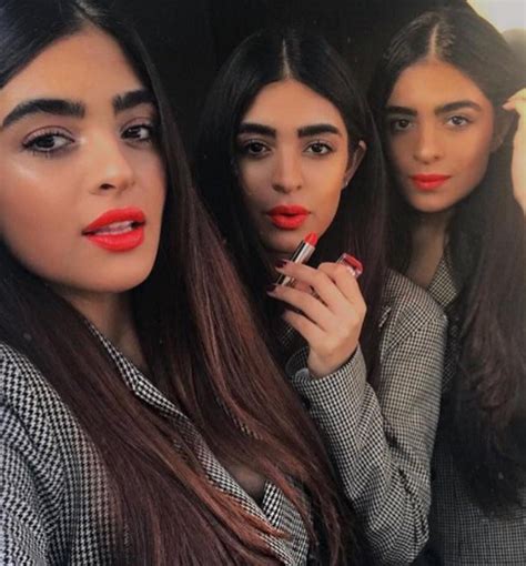 Identical Triplet Sisters Turned Into Breathtaking Beauties As They Grew Up