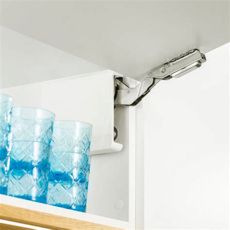 Подъемный механизм Top stays light, 480-1250, белый, GTV ᐅ Купить в ...