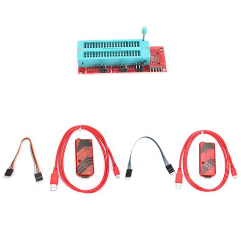 Debugger Programmer Pickit3 Pickit2 Programmer Pic Series Microcontrollers Pic Series Mcus For