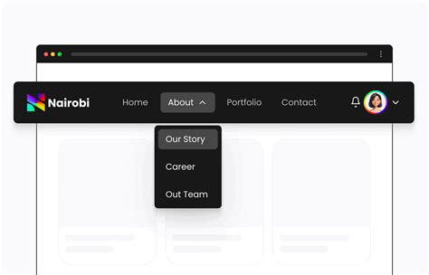 How To Create A Dropdown Menu In Wordpress Beginner Friendly