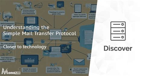 What Is Smtp Understanding The Simple Mail Transfer Protocol