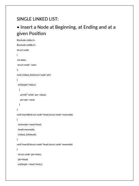 Data Structure Assignment Pdf Computer Data Computing