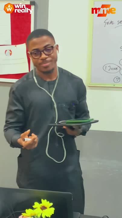 Chinedu Henry On Linkedin Winrealty Realestate Sale Career Cashflow