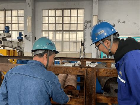 东庞矿全力推进青年人才梯队建设工作生产情况