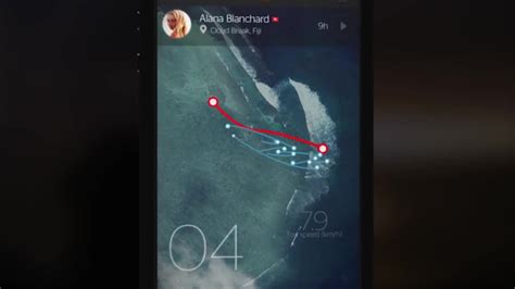 Rip Curl Search GPS Unblock Coffee