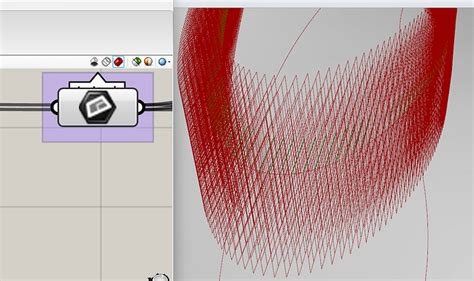 How To Disable Preview In Viewport Grasshopper Developer Mcneel Forum