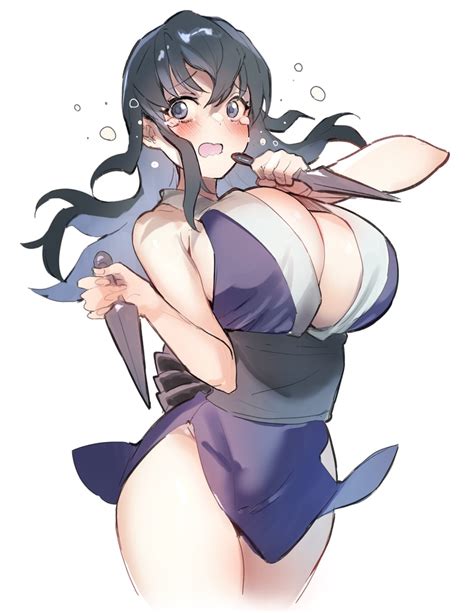 Suma Kimetsu No Yaiba Drawn By Pyon Kichi Danbooru