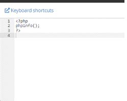 How To Enable Disable Check Php Extension From CPanel XeonBD