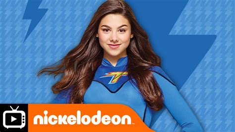 Thundermans Phoebe