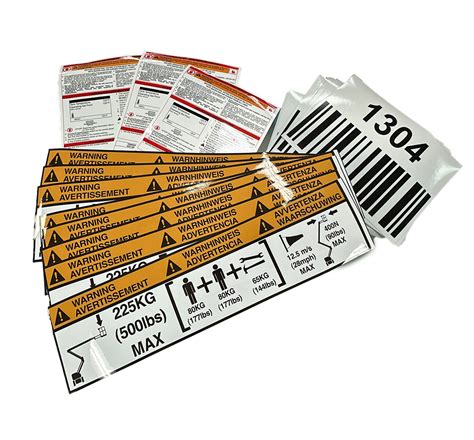 Warehouse Labeling Solutions For Improved Efficiency