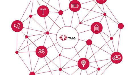 Talq White Paper Characterizes Its Smart City Protocol Ecandm