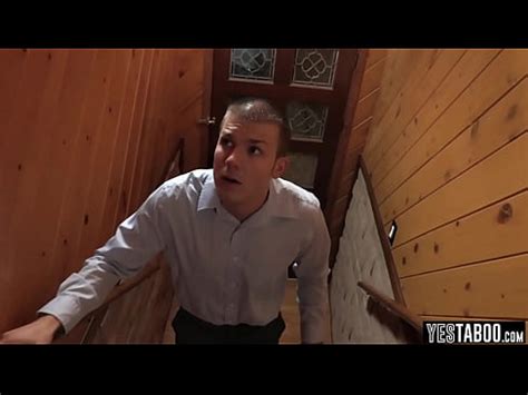 He Is A Clairvoyant And He Can Foresee Sex XVIDEOS COM