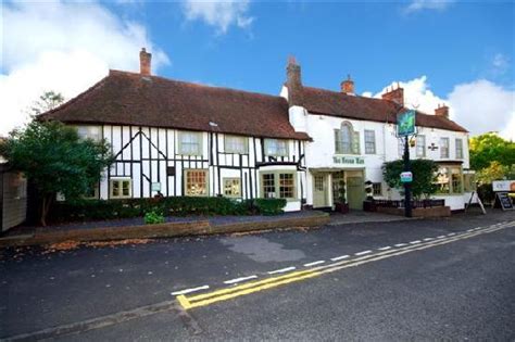 The Green Man Harlow Essex Hotel Reviews Tripadvisor