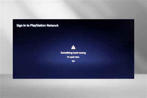 Simple Ways To Fix PS System Software Update Error