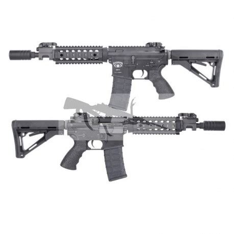 Blackwater Bw15 Compact King Arms