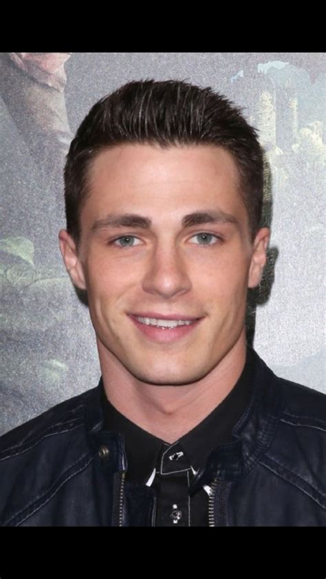 Colton Haynes Colton Haynes Celebrity Halloween Costumes Celebrities