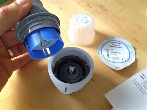 Brief Note On Freestyle Libre Sensor Living In This Season