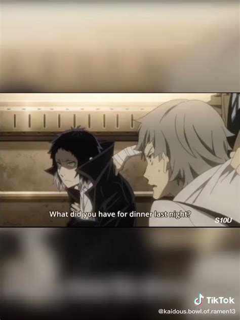 Cyber Sex X Ryunosuke Akutagawa Youtube