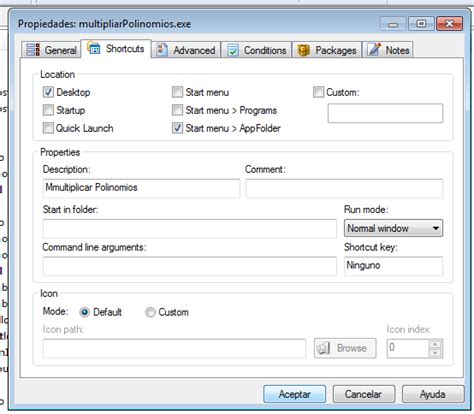 Crear instalador de aplicación programada en Visual Basic linuxitos
