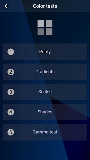Touch Screen Test Mod APK Free Download FileCR