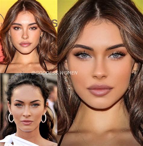 Megan Fox Madison Beer