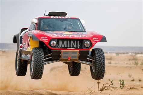 Rally Dakar 2020 En Vivo Mira El Comienzo Desde El Desierto En Video
