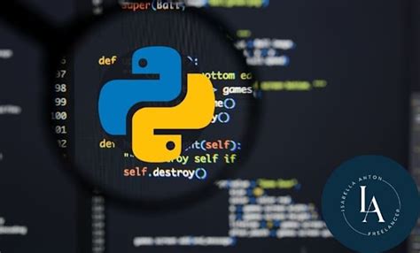 Review And Optimize Your Code For Efficiency And Quality By Isabella